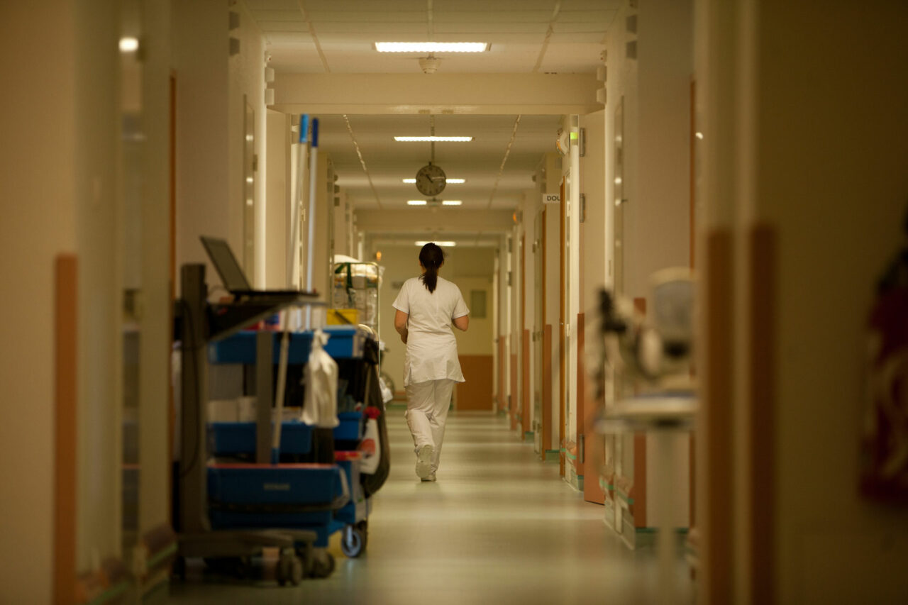 Prise en charge de la douleur - Centre Orthopédique Médico Chirurgical ...